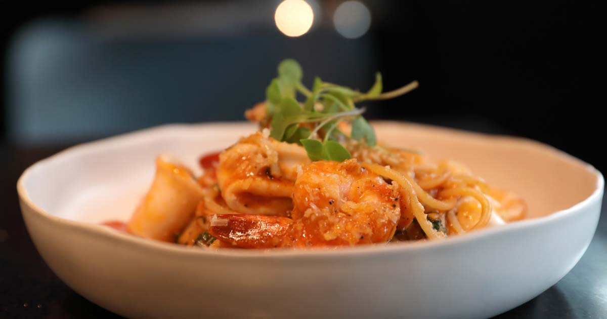 Best New Italian Restaurants in Las Vegas 2022