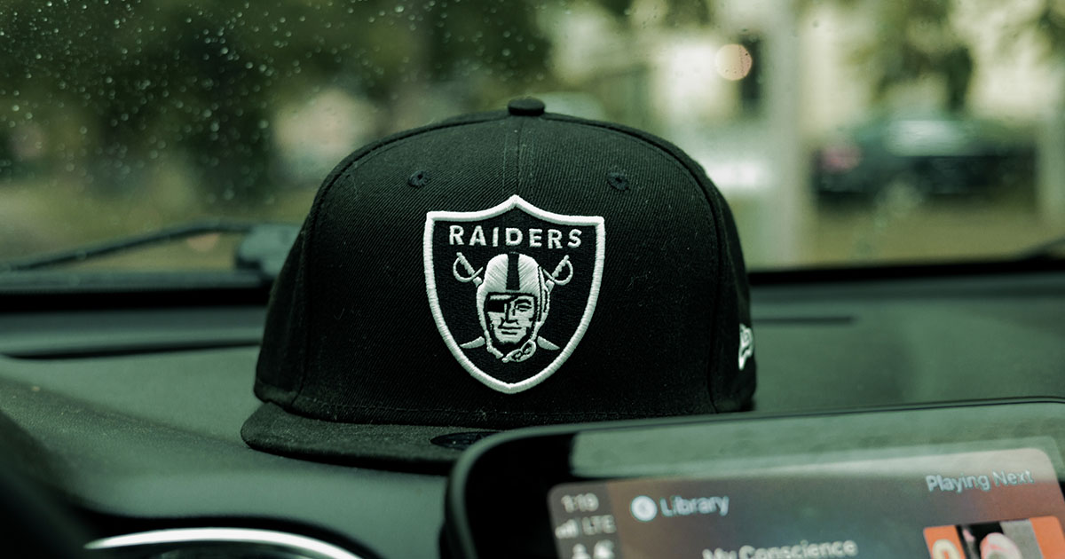 Everything You Need to Know About the Raiders Stadium LV